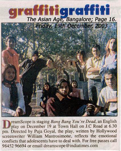 media – Puja Goyal